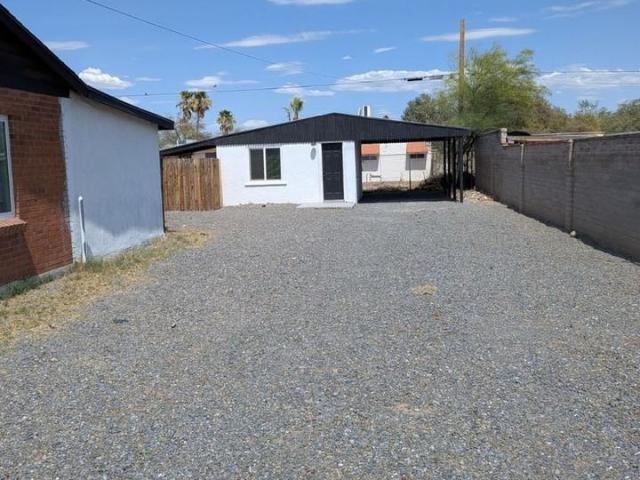 1 Bedroom Home for Rent at 648 N Desert Ave, Tucson, AZ 85711