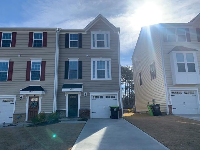1 Bedroom Home for Rent at 6500 Pathfinder Way, Raleigh, NC 27616