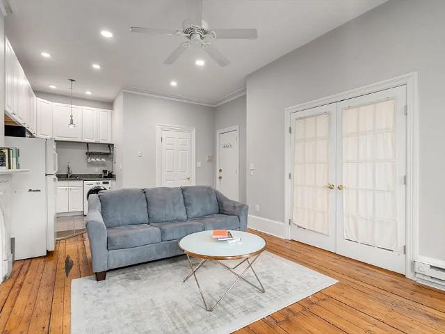 1 Bedroom Home for Rent at 668 Tremont St, Boston, MA 02118 South End