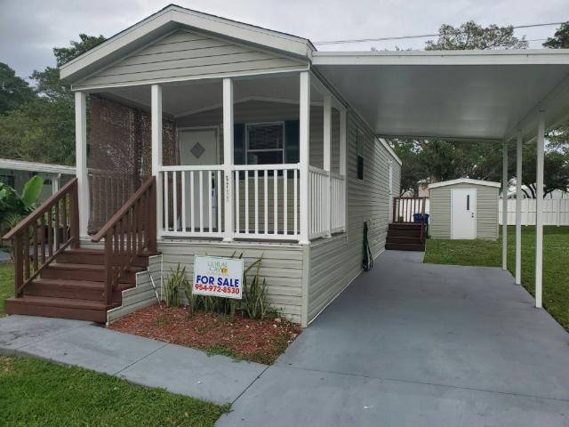 1 Bedroom Home for Rent at 6711 Nw 30th St, Margate, FL 33063