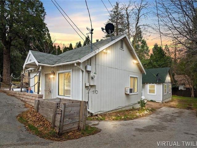 1 Bedroom Home for Rent at 684 Forest Shade Rd, Crestline, CA 92325