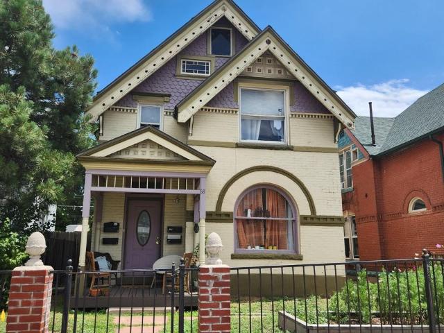 1 Bedroom Home for Rent at 68 N Lincoln St #3, Denver, CO 80203 Speer
