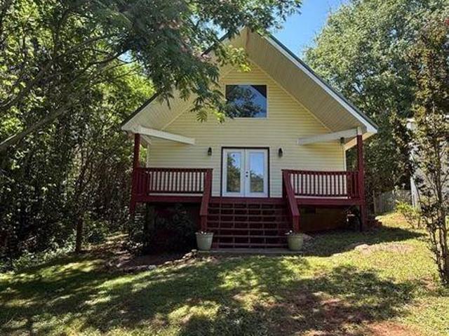 1 Bedroom Home for Rent at 691 Lower Burris Rd, Canton, GA 30114