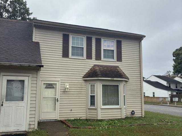 1 Bedroom Home for Rent at 700 Crystal Springs Ct #2, Virginia Beach, VA 23462 Northwest Virginia Beach