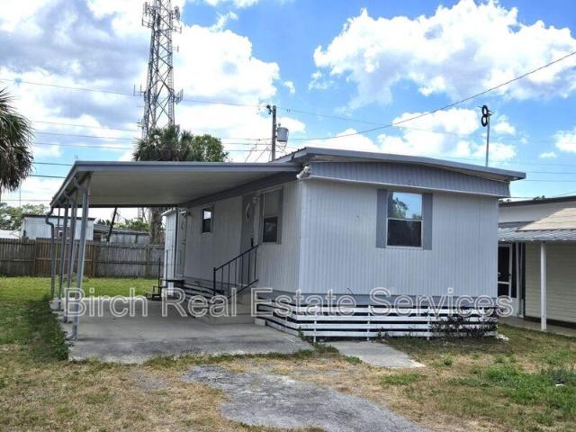 1 Bedroom Home for Rent at 7040 Commons Blvd, Port Richey, FL 34668