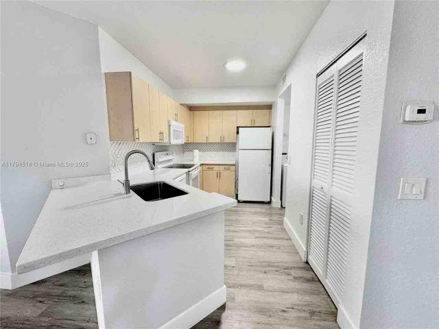 1 Bedroom Home for Rent at 704 Belmont Lane, North Lauderdale, FL 33068