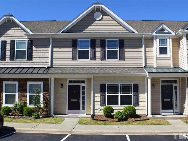 1 Bedroom Home for Rent at 705 Keystone Park Dr, Morrisville, NC 27560