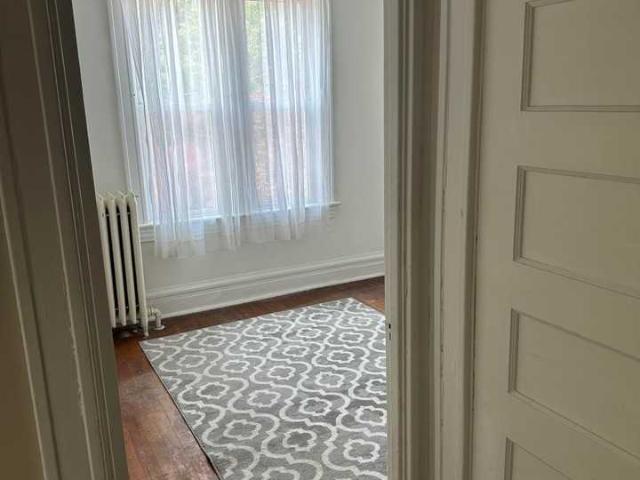 1 Bedroom Home for Rent at 705 Hudson Ave #2ndFL, Albany, NY 12203 Pine Hills
