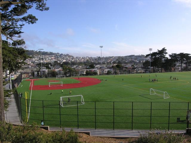1 Bedroom Home for Rent at 707 Plymouth Ave #NA, San Francisco, CA 94112 Lakeshore