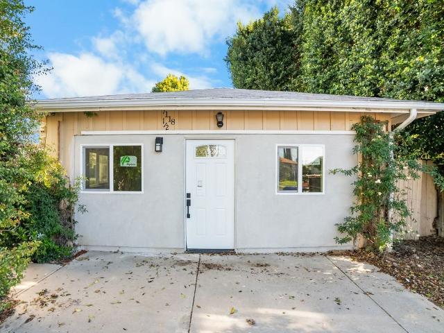 1 Bedroom Home for Rent at 7118 1/2 Sunnybrae Ave, Los Angeles, CA 91306 Winnetka