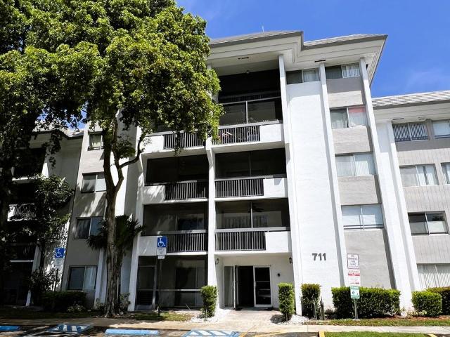 1 Bedroom Home for Rent at 711 N Pine Island Rd, Plantation, FL 33324