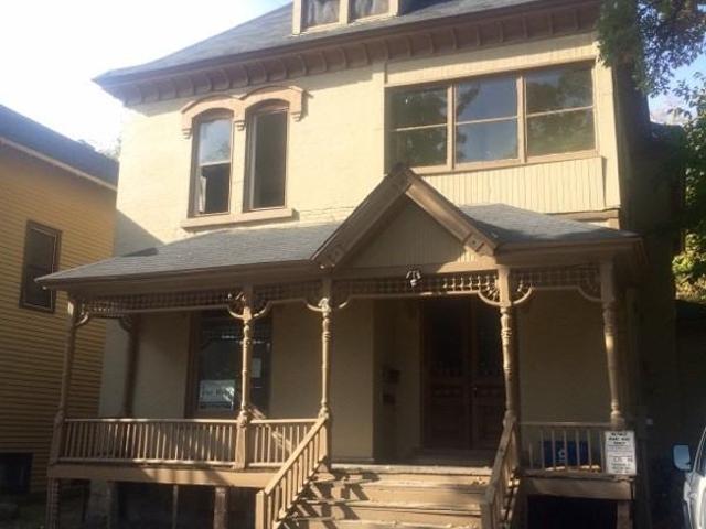 1 Bedroom Home for Rent at 712 S Burdick St #3, Kalamazoo, MI 49007 Vine