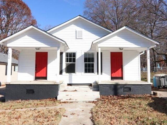 1 Bedroom Home for Rent at 714 Broad St, Kannapolis, NC 28081