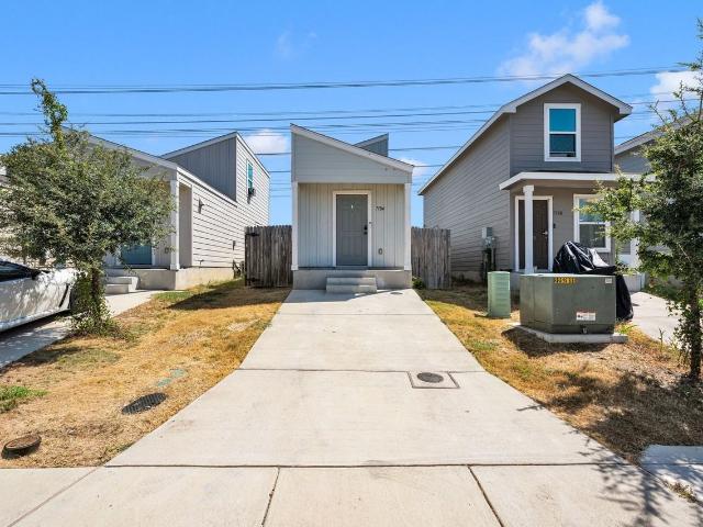1 Bedroom Home for Rent at 7184 Elm Cv, San Antonio, TX 78244 Ventura