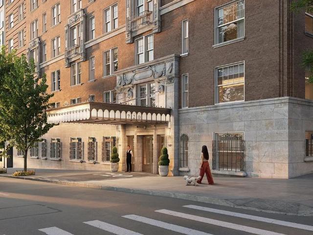 1 Bedroom Home for Rent at 720 W End Ave, New York, NY 10025 Upper West Side