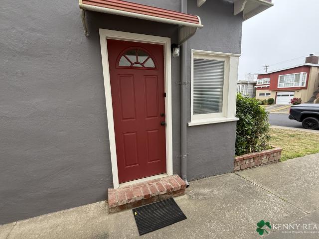 1 Bedroom Home for Rent at 72 Crestview Ave, Daly City, CA 94015 Costal