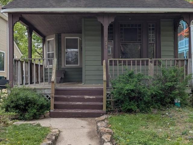 1 Bedroom Home for Rent at 731 Mcmakin Ave #1, Cincinnati, OH 45232 Winton Place