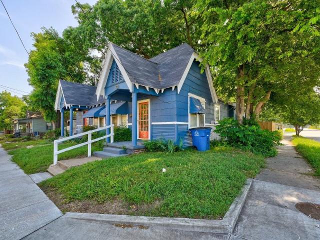 1 Bedroom Home for Rent at 731 S Rockford Ave, Tulsa, OK 74120 Central Park