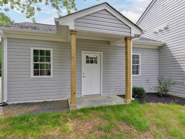 1 Bedroom Home for Rent at 7336 Merrimac Trl Unit B #NA, Williamsburg, VA 23185