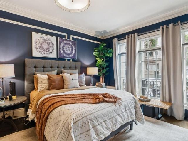 1 Bedroom Home for Rent at 735 Geary St, San Francisco, CA 94109 Downtown