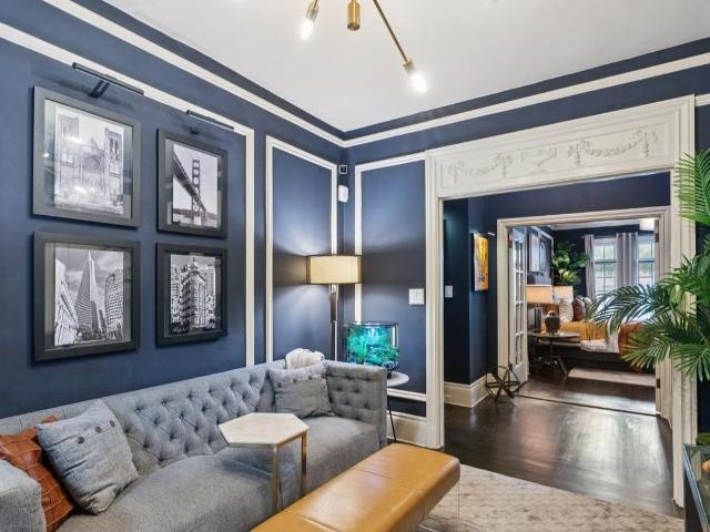 1 Bedroom Home for Rent at 735 Geary St, San Francisco, CA 94109 Downtown