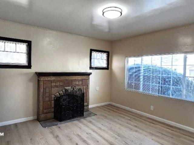 1 Bedroom Home for Rent at 737 46th St, Oakland, CA 94609 Longfellow