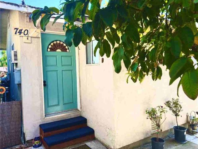1 Bedroom Home for Rent at 740 W 4th Ave, La Habra, CA 90631