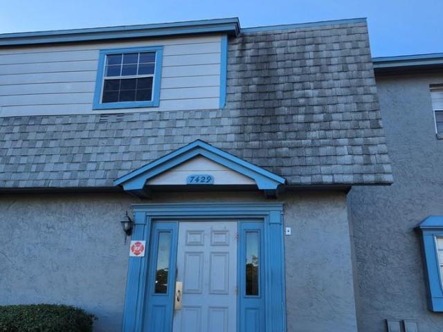 1 Bedroom Home for Rent at 7429 Daniel Webster Dr #B15C, Winter Park, FL 32792