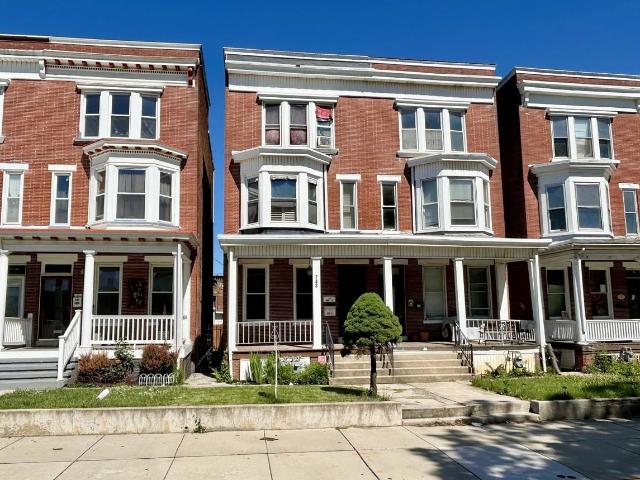 1 Bedroom Home for Rent at 743 Madison Ave #1, York, PA 17404 The Avenues