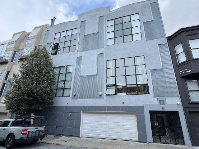 1 Bedroom Home for Rent at 747 Natoma St #202, San Francisco, CA 94103 SOMA