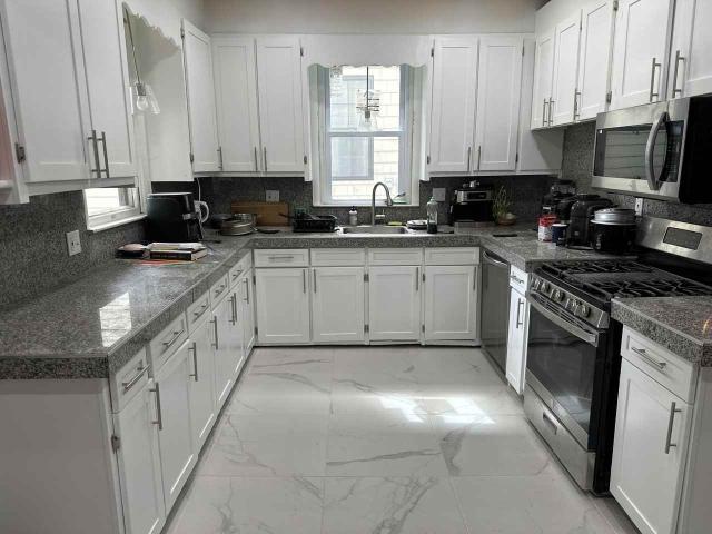 1 Bedroom Home for Rent at 74 Sharon St #1, Medford, MA 02155 West Medford