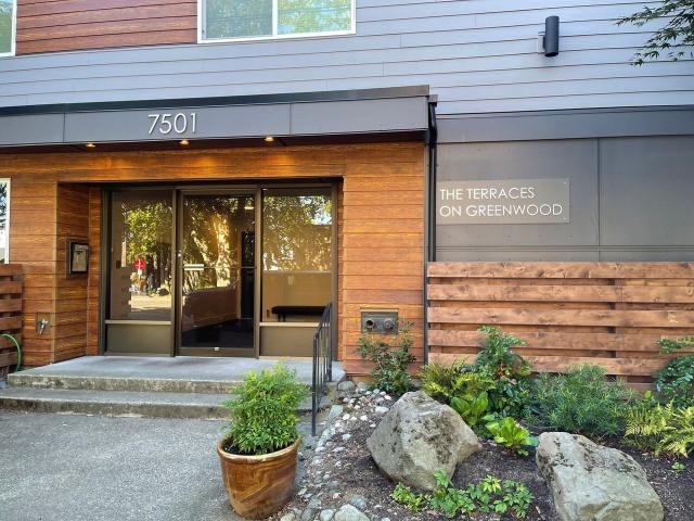 1 Bedroom Home for Rent at 7501 Greenwood Ave N #101, Seattle, WA 98103 Greenwood