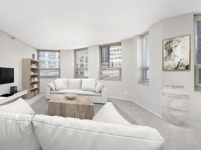 1 Bedroom Home for Rent at 750 N Rush St, Chicago, IL 60611 Near North Side