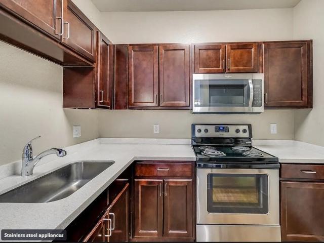 1 Bedroom Home for Rent at 760 N 7th St, San Jose, CA 95112 Downtown San Jose