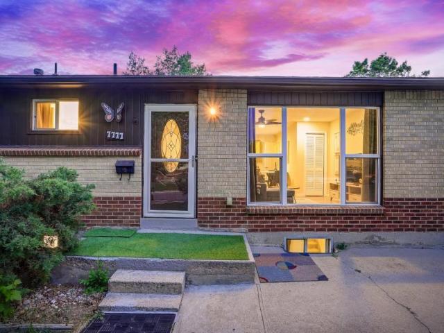 1 Bedroom Home for Rent at 7777 Umatilla St, Denver, CO 80221