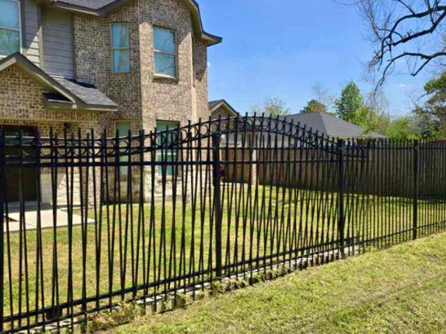 1 Bedroom Home for Rent at 7908 Virgil St, Houston, TX 77088 Acres Home