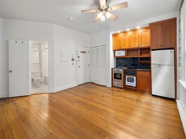 1 Bedroom Home for Rent at 7 Unity St, Boston, MA 02113 North End