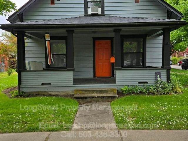 1 Bedroom Home for Rent at 801 Sw 11th St, Corvallis, OR 97333