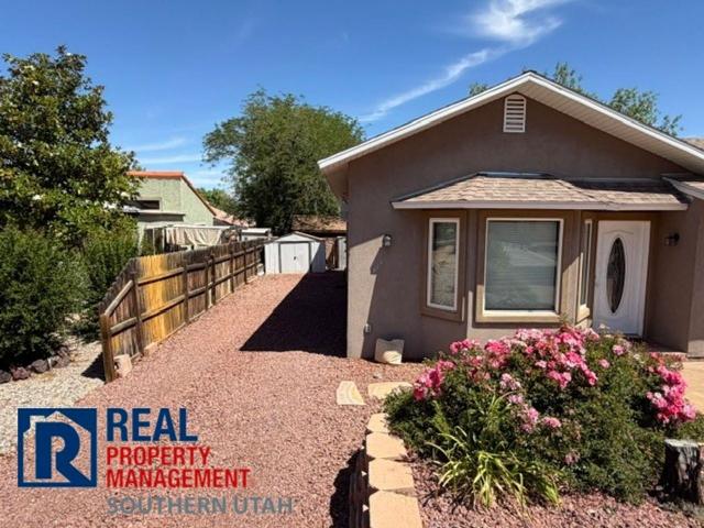 1 Bedroom Home for Rent at 805 Larkspur Rd, St. George, UT 84790 Bloomington Hills