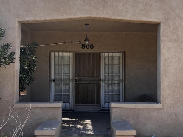 1 Bedroom Home for Rent at 806 E 6th St, Tucson, AZ 85719