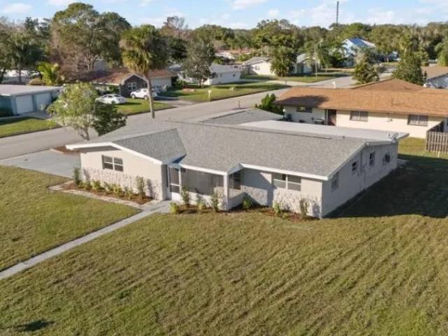 1 Bedroom Home for Rent at 814 Hall St #4, Melbourne, FL 32901