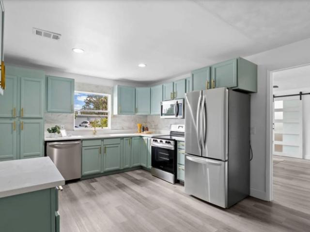 1 Bedroom Home for Rent at 814 Hall St #3, Melbourne, FL 32901