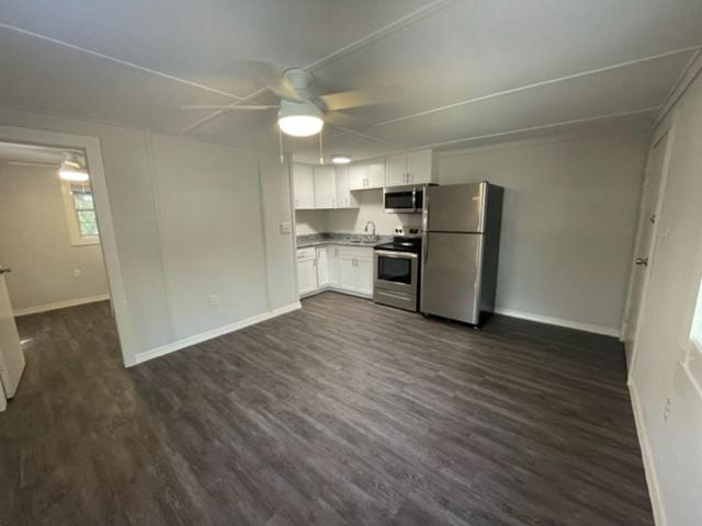 1 Bedroom Home for Rent at 823 Nw 4th Ave, Gainesville, FL 32601 Fifth Avenue