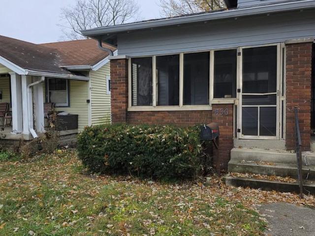 1 Bedroom Home for Rent at 830 N Emerson Ave #NA, Indianapolis, IN 46219 Near Eastside