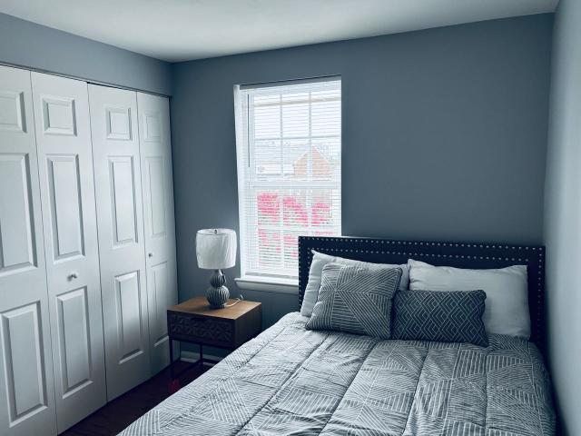 1 Bedroom Home for Rent at 846 N Eden St, Baltimore, MD 21205 Gay Street