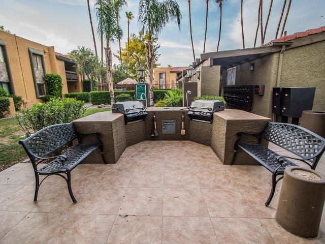 1 Bedroom Home for Rent at 8500 E Indian School Rd #231, Scottsdale, AZ 85251