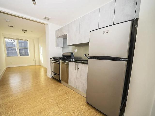 1 Bedroom Home for Rent at 853 Monroe St #7B, New York, NY 11221 Bedford Stuyvesant