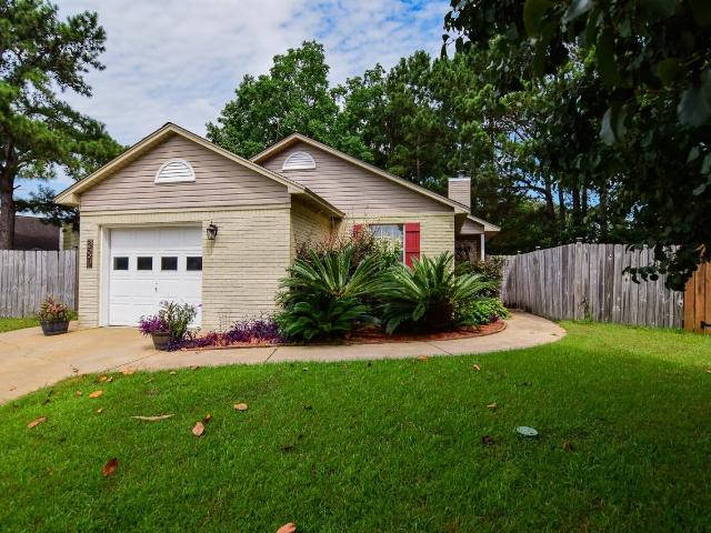 1 Bedroom Home for Rent at 8591 Waccamaw Court, North Charleston, SC 29406