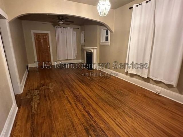 1 Bedroom Home for Rent at 865 S Grant St, Denver, CO 80209 Washington Park West