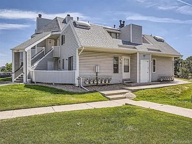 1 Bedroom Home for Rent at 8701 Huron St #10 209, Thornton, CO 80260